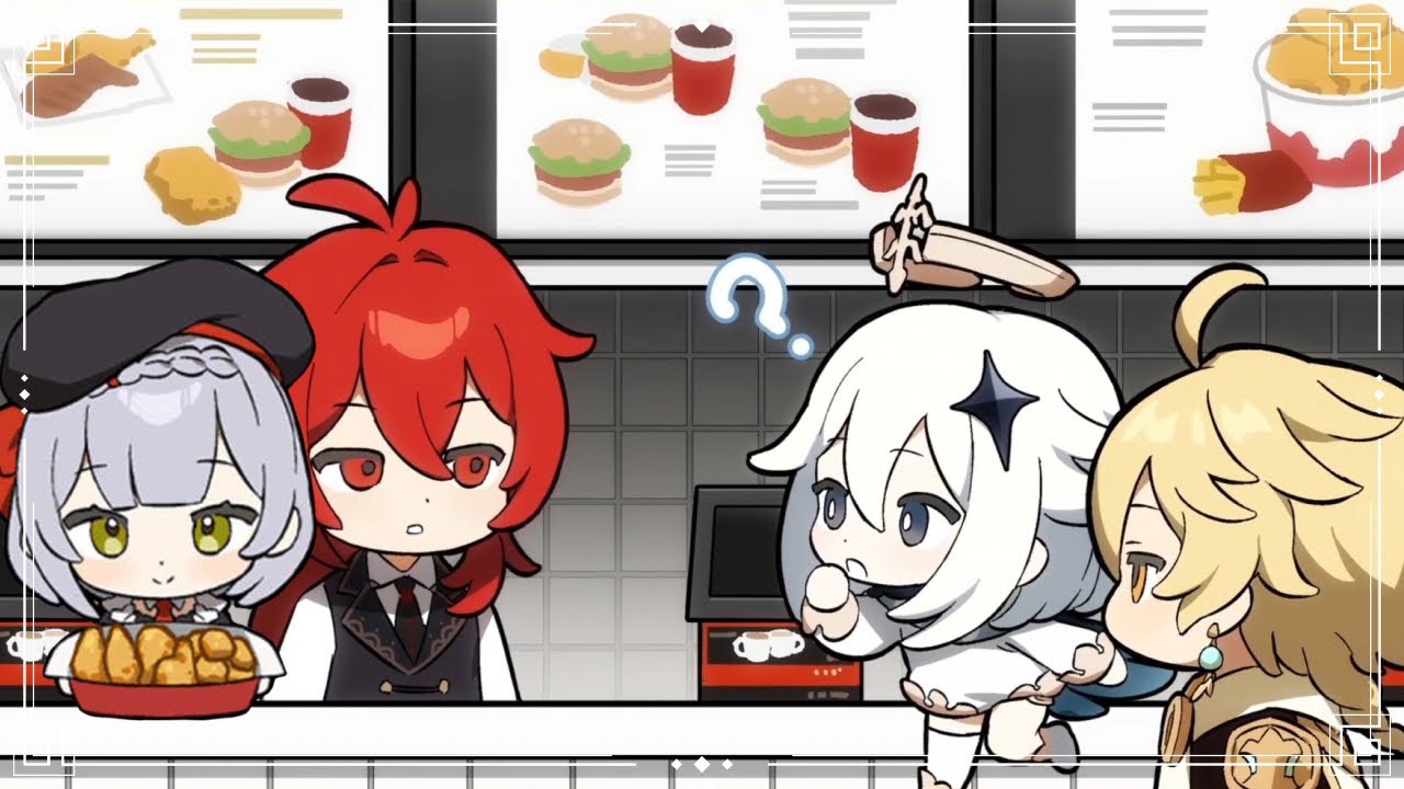 How to get KFC Exclusive Glider outside China (1.4 New Event Outland ...