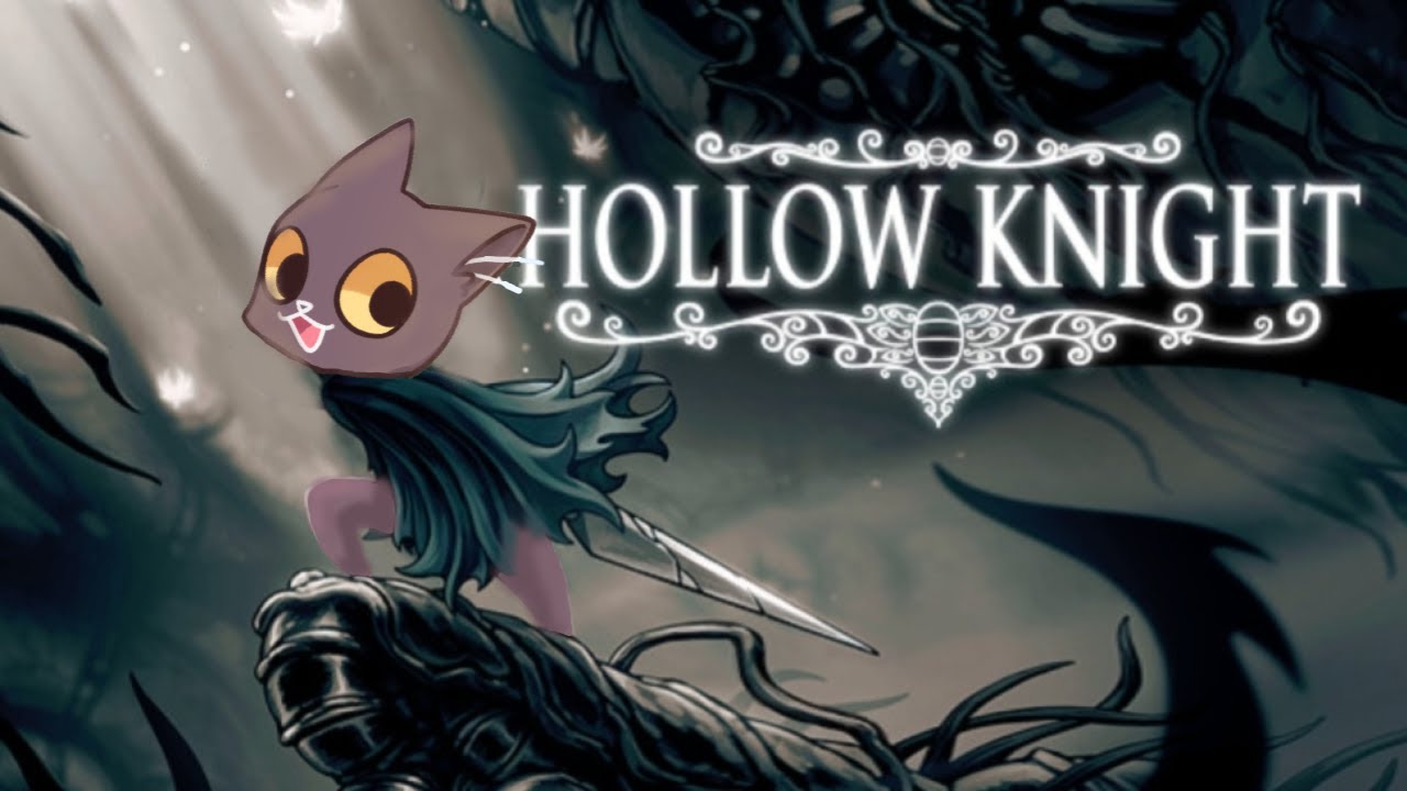Monomon The Teacher | Hollow Knight - YouTube