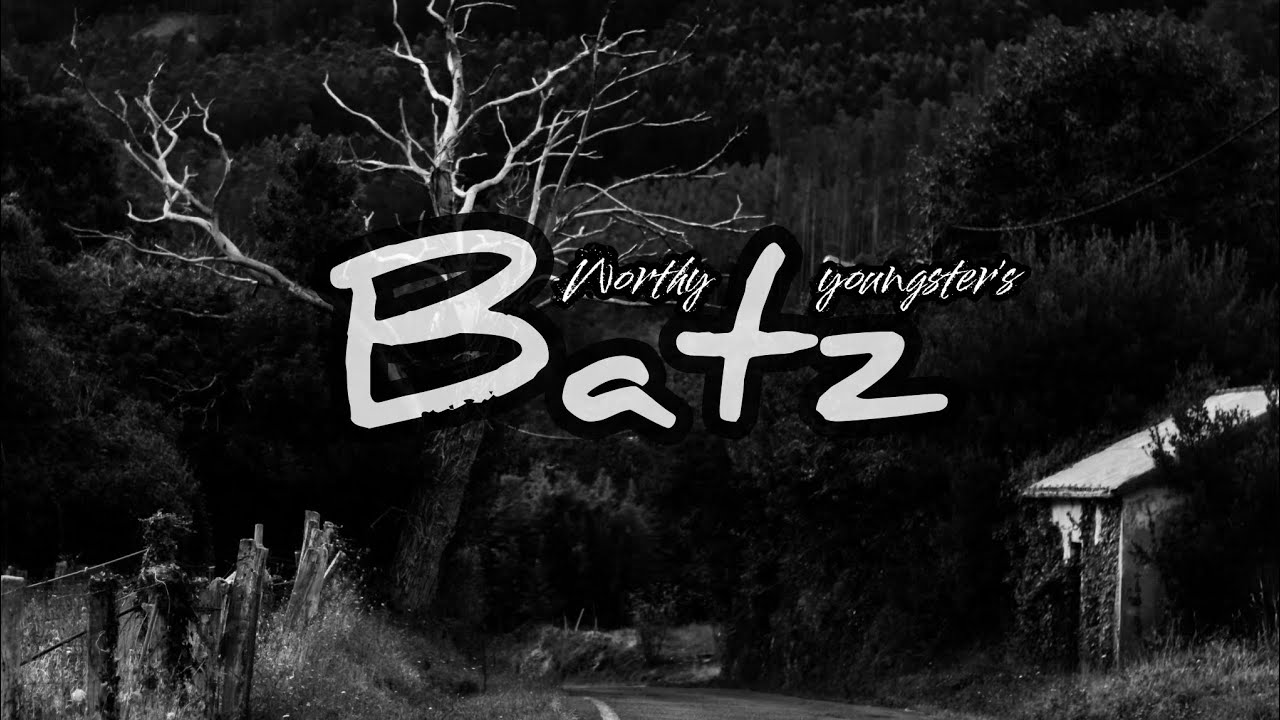 Batz | By Worthy's | Prod. AB & Hassan | Official music video - YouTube