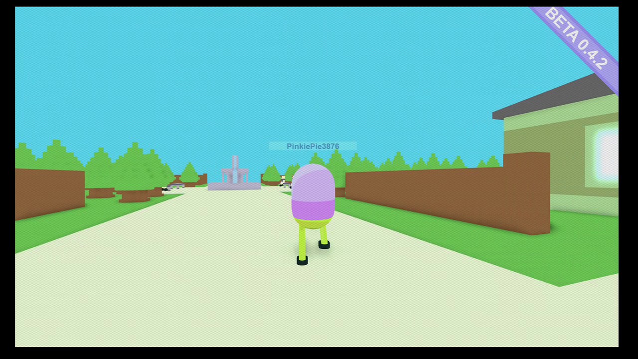 Blamo - Roblox (Funny) - YouTube