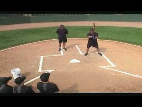 Ripken Baseball - The Stance - YouTube