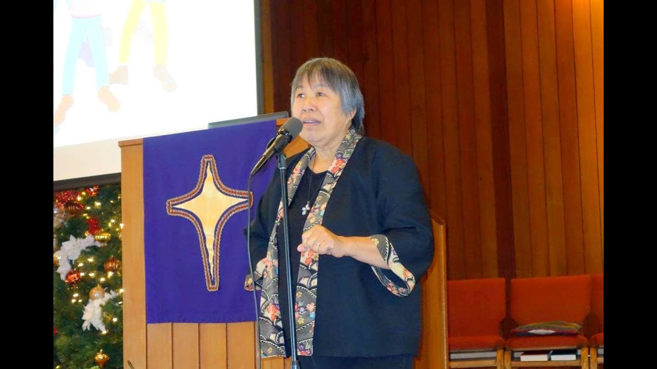 BCCC Pastor Sharon - YouTube