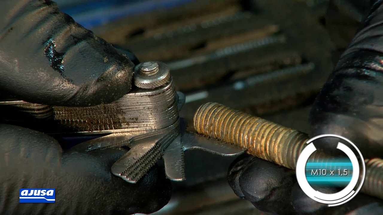 SSANGYONG MUSSO MJ D 2.9 (OM662) - Cylinder Head Gasket Assembly ...