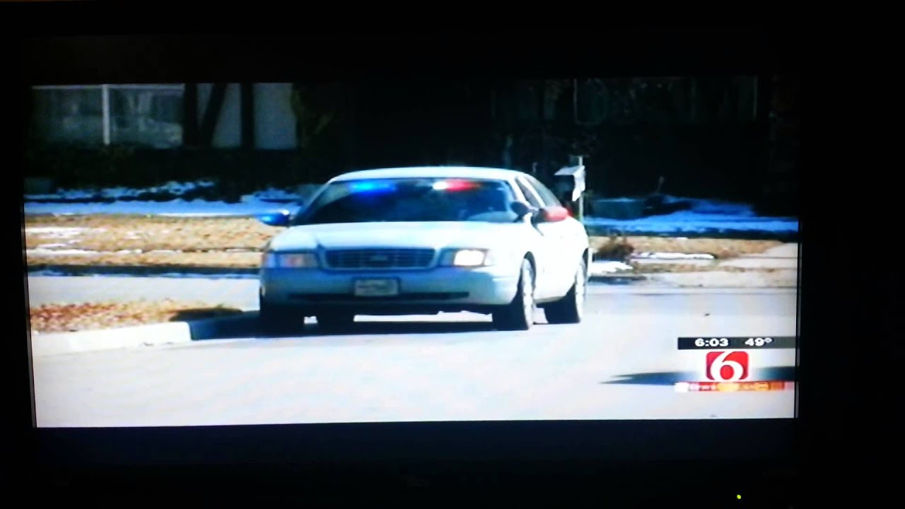 Channel 6 News Tulsa, OK - Gramma News - YouTube