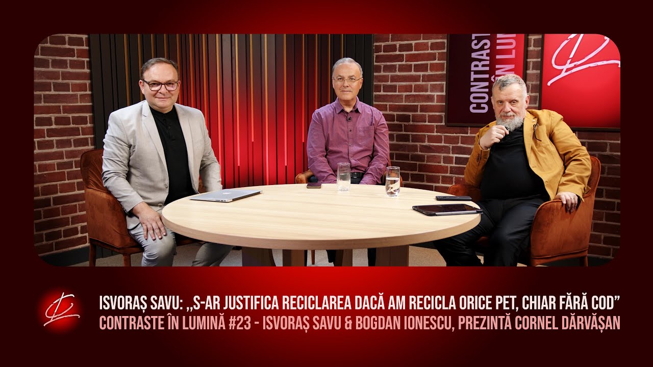 Nicușor Dan, garantul libertății religioase în românia - Isvoraș Savu ...