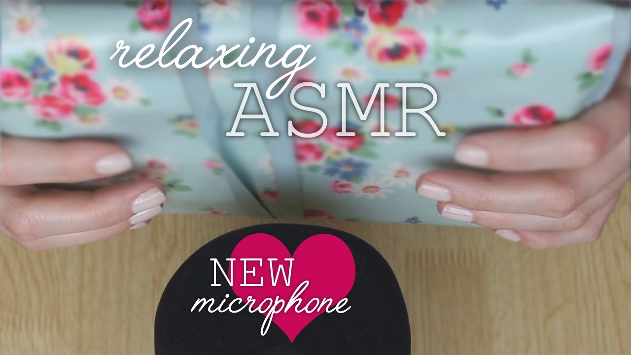 ASMR Make-up bag collection (🎧 soft spoken, rustling, fabric sounds ...