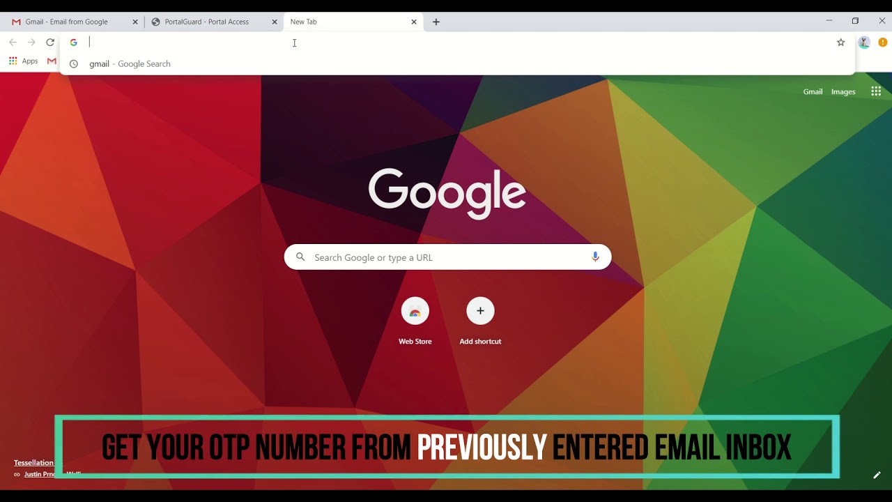 How to login to Edu email - YouTube
