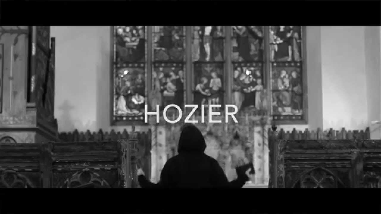 Hozier - Take Me To Church - Music Video - YouTube