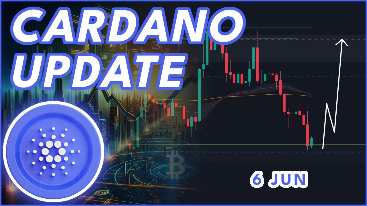 SHOULD YOU BUY ADA NOW?🚨 | CARDANO (ADA) PRICE PREDICTION & NEWS 2025 ...