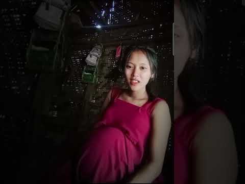 Bumil Twins Spill Perut | Live Bumil #pregnant