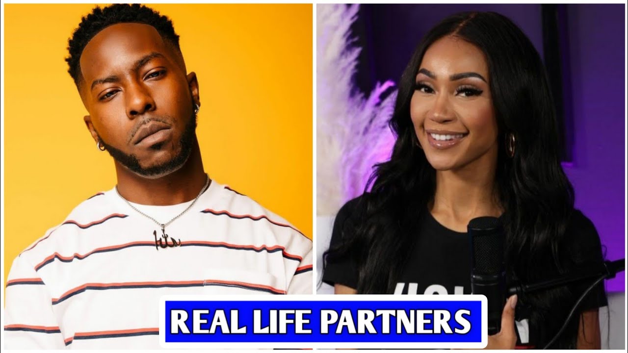 Wiley Isaac Jr Vs Sarah Fontenot (Kountry Wayne Members) Real Life ...