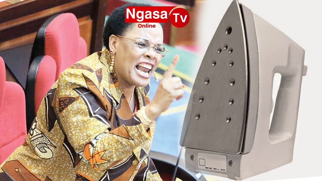 NI KWELI NILIMPELEKA MUME WANGU PILISI / ALINICHOMA NA PASI MGONGONI ...