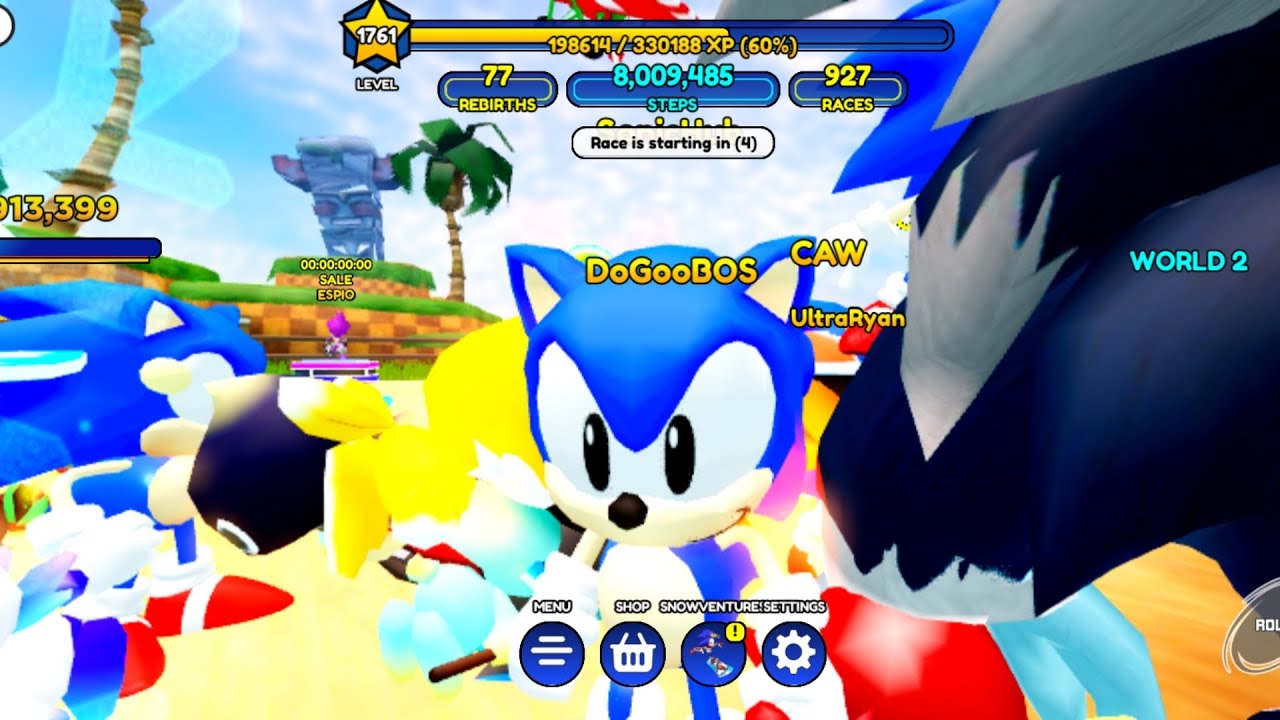 re introduced skin in sss - YouTube