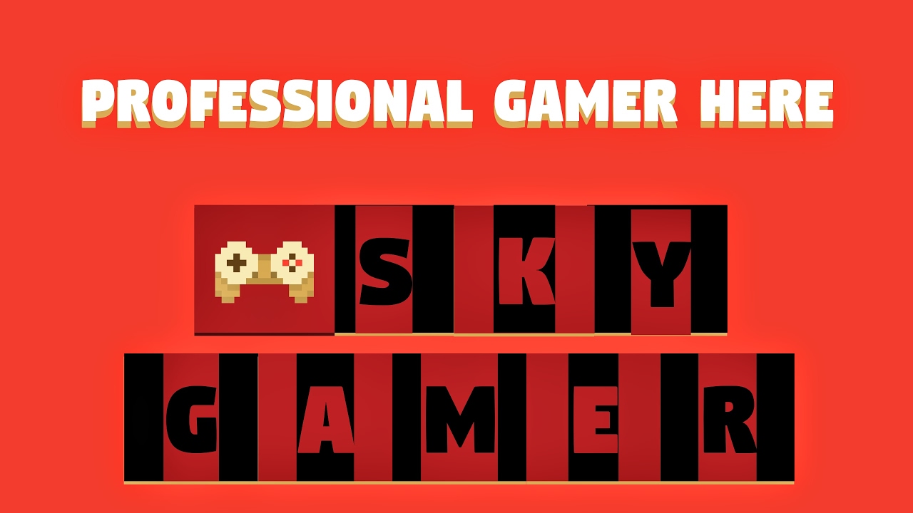 Sky Gamers Live Stream - YouTube