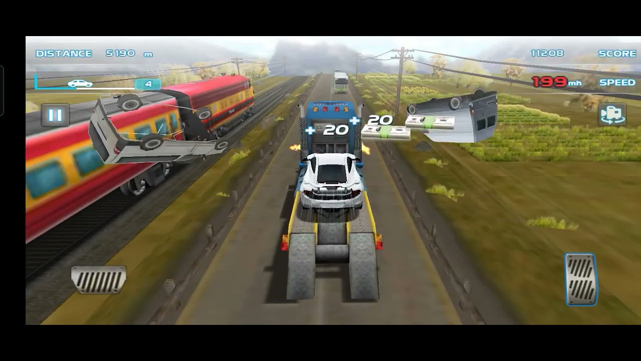 cur dribe games - YouTube