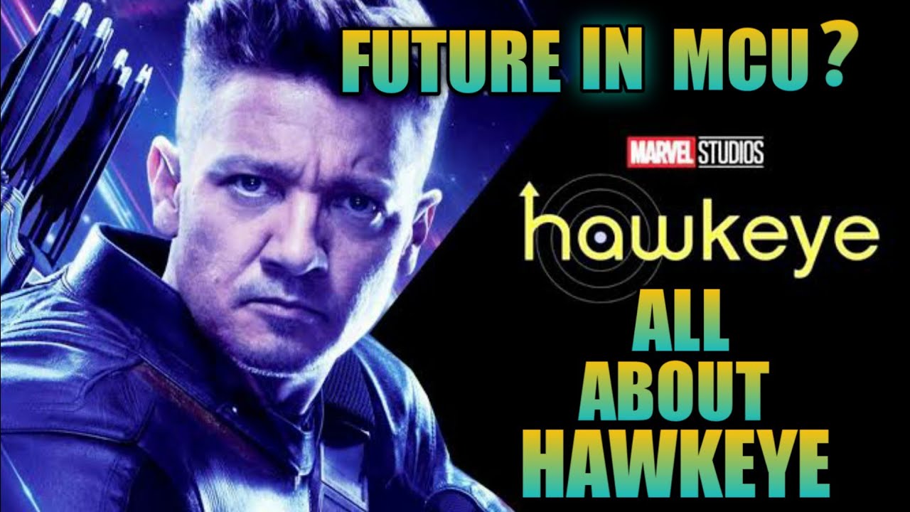 All things you should know about Hawkeye before watching the show ...