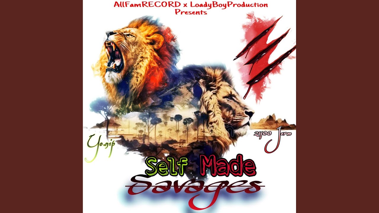 Part Of Me (feat. 2400 Jerm) - YouTube Music