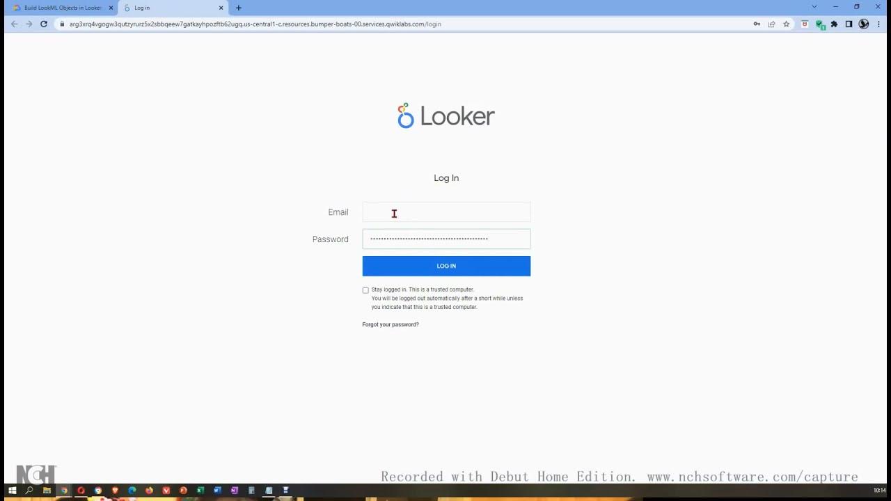 2.5 Build LookML Objects in Looker: GSP361 Challenge Lab solution - YouTube