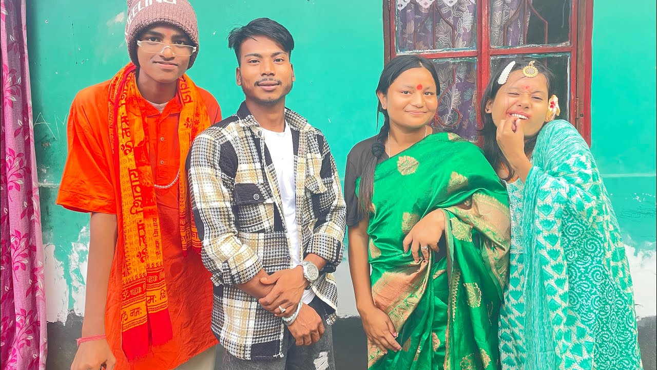 #kamaley ko faripani Rista Rejected vayo .Bechara kamalei👉🏻😔😣 - YouTube