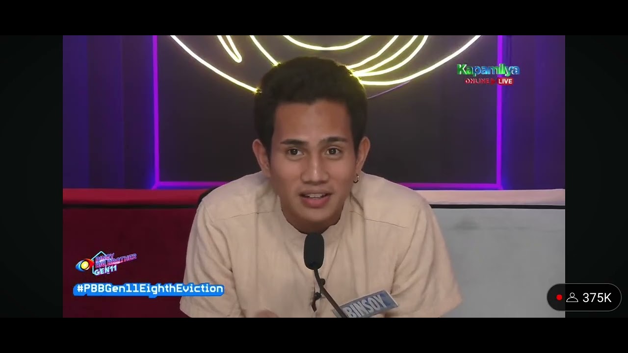 Pbb Gen 11 ( Day 64 ) September 21, 2024 - YouTube