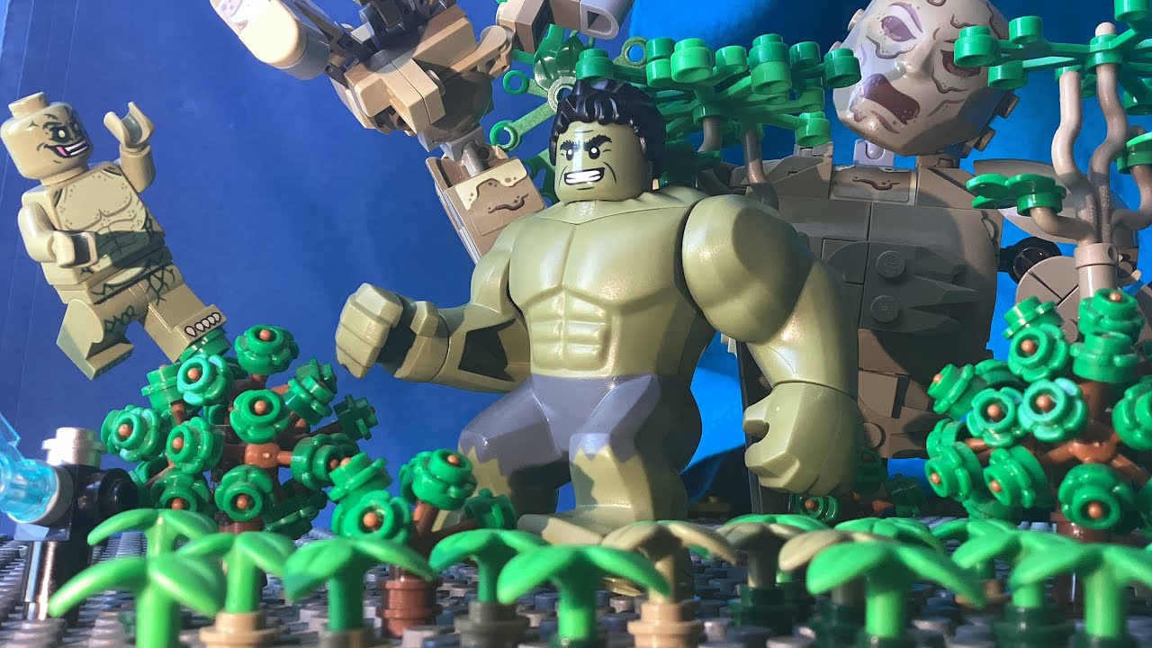 ST PATRICKS DAY Stop Motion - YouTube