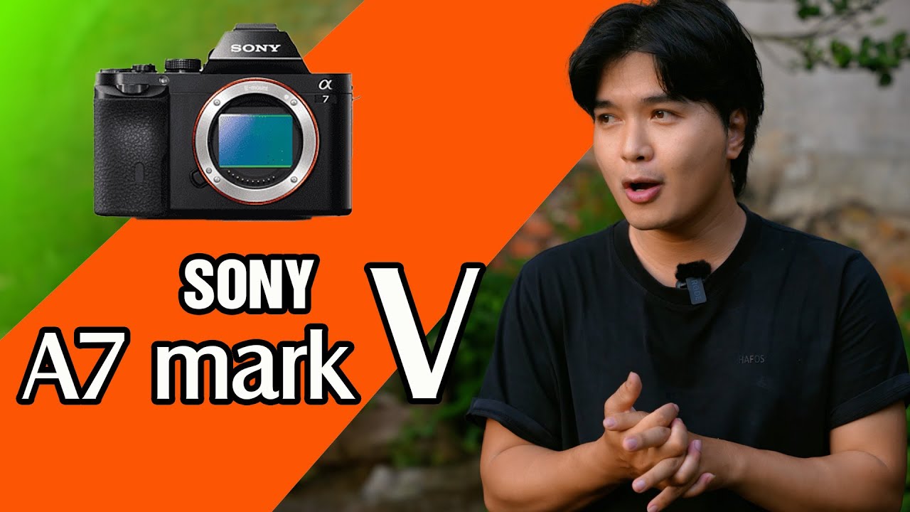 SONY A75 ra mắt vào cuối Tháng 11 ???? - YouTube