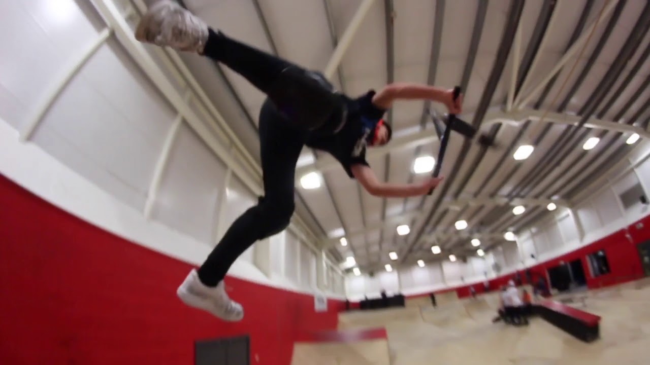 Leo Spencer || Welcome To 2018 - YouTube