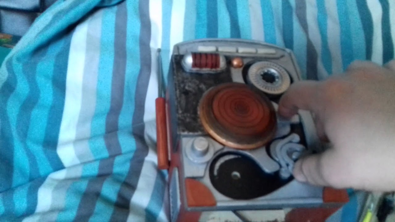 Bioshock Radio - YouTube