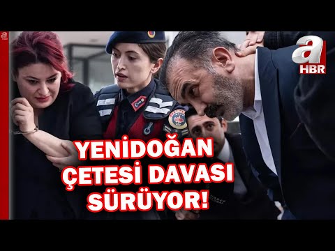 57 sanık yargılanıyor! Yenidoğan çetesi davasında son durum ne ? | A Haber