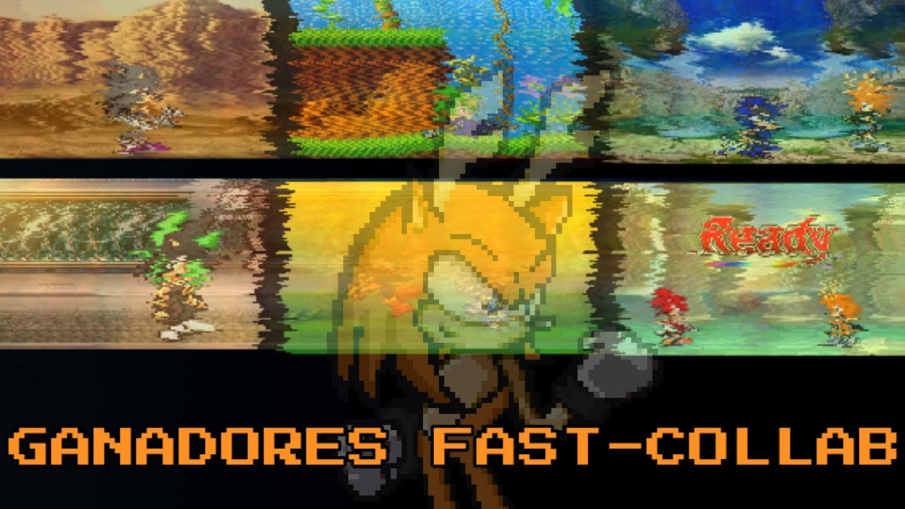 GANADORES [FAST-COLLAB] - YouTube