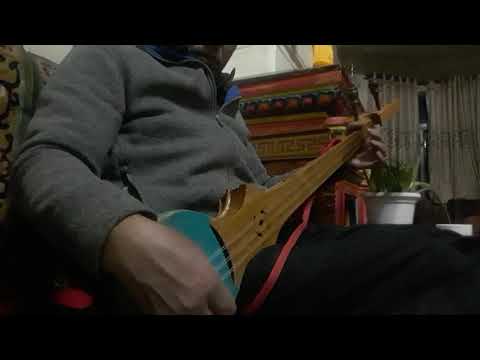 AMA ley ho Tibetan song