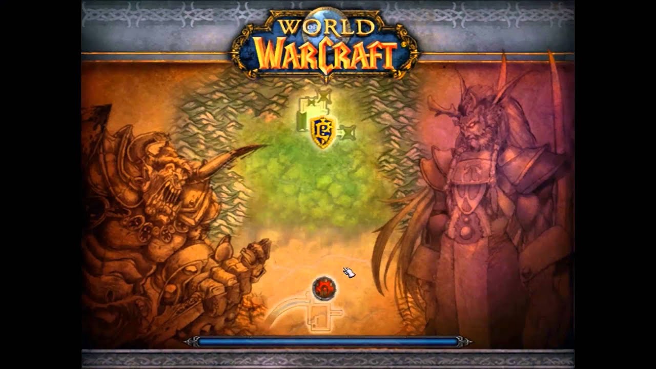 World of Warcraft - F2P Veteran MLG Wargame Clutch Plays (Alliance ...