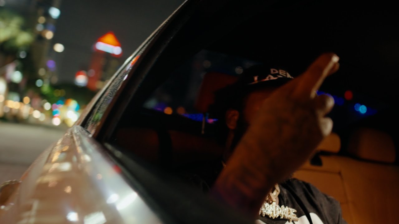 6KFLY - New Shit (Official Music Video) - YouTube