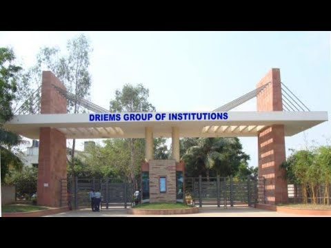 Starting the new chapter of my life 🔥(at driems medical clg) - YouTube