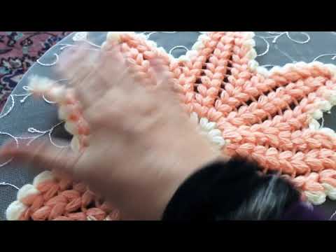 ÖZEL TASARIM DENİZKESTANESİ LİF ÇOK KOLAY