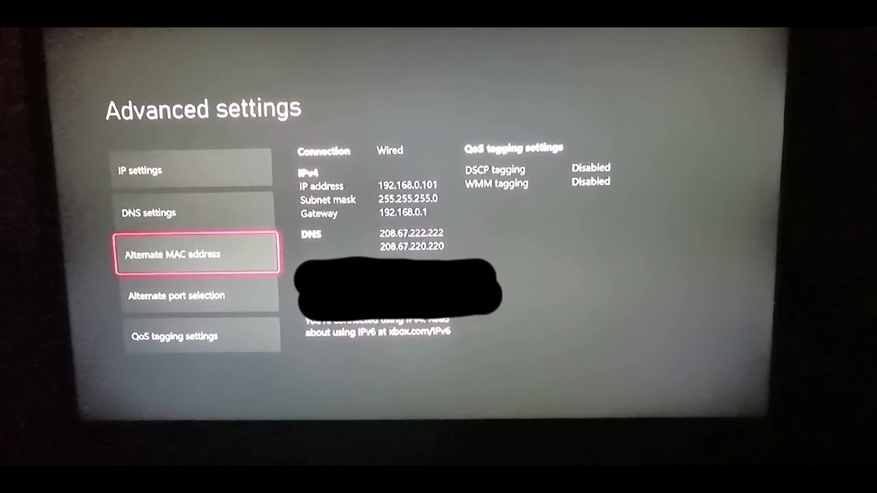 best dns for xbox one or series - YouTube