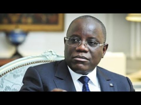 24/3/25 AUBIN MINAKU MAP ? PAR FÉLIX TSHISEKEDI ET VA ÊTRE TRANSFÉRÉ À ...