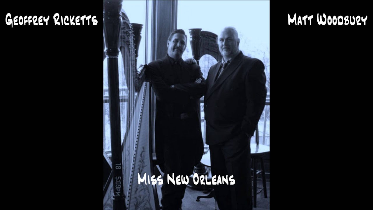 Miss New Orleans - Matt & Geoff - YouTube