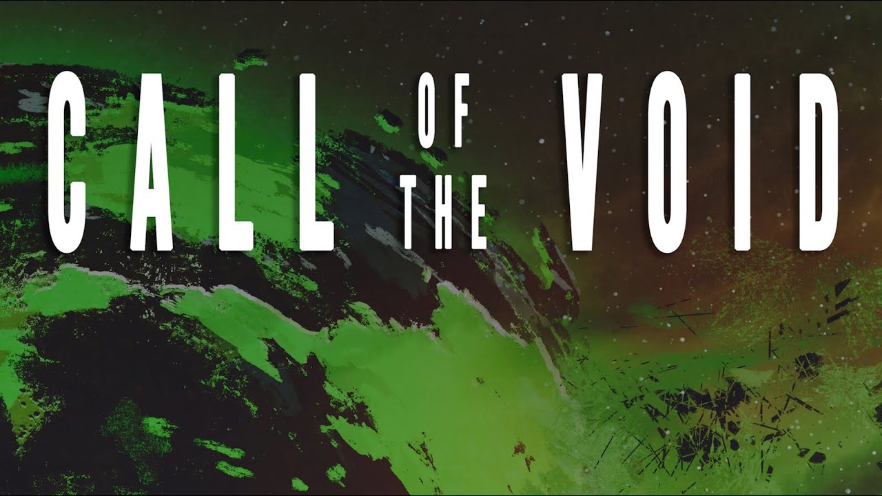 Call of the Void - by Jackson Allen - Scifi, Space, Family - Audiobook ...
