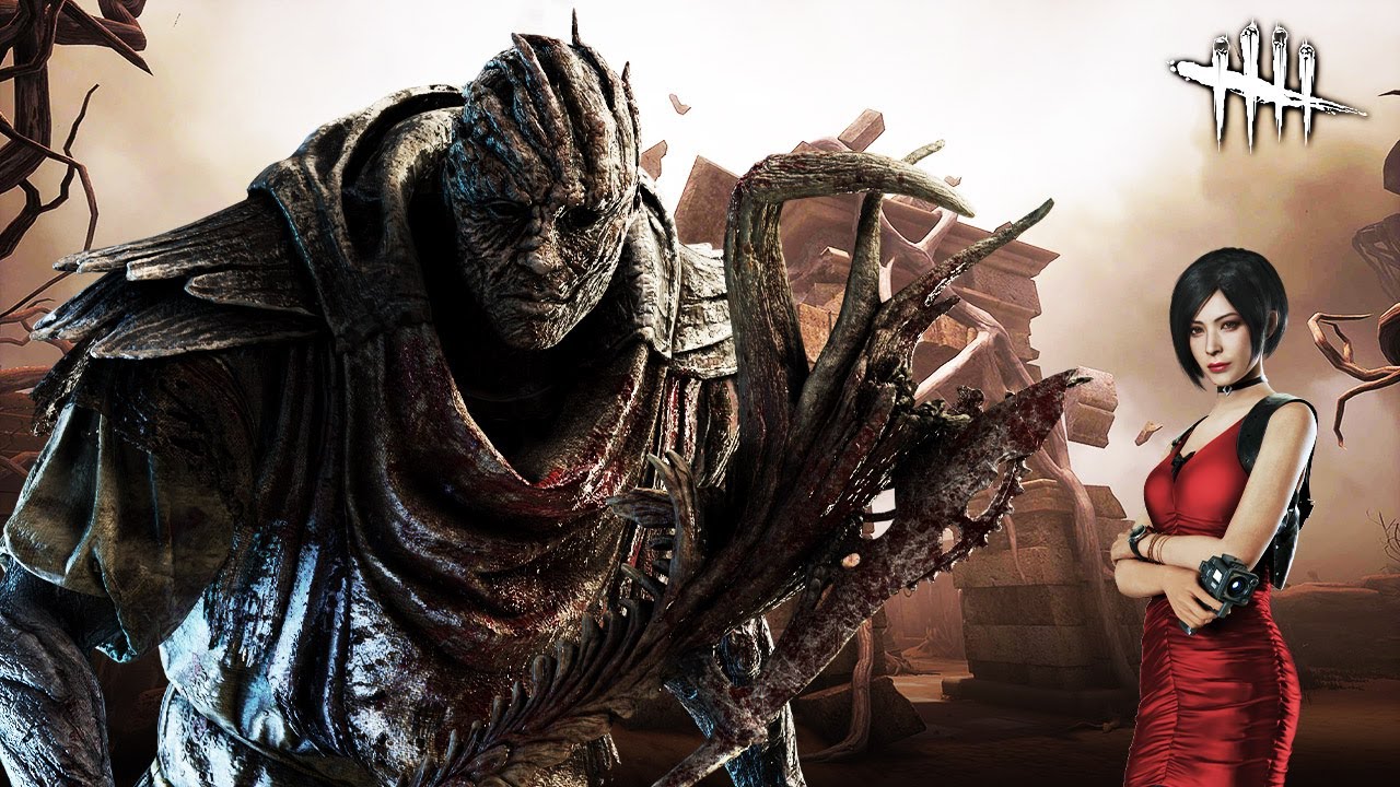 SPECTRE / WRAITH VS GOOD SURVIVORS - SPECTRE KILLER GAMEPLAY | DEAD BY ...