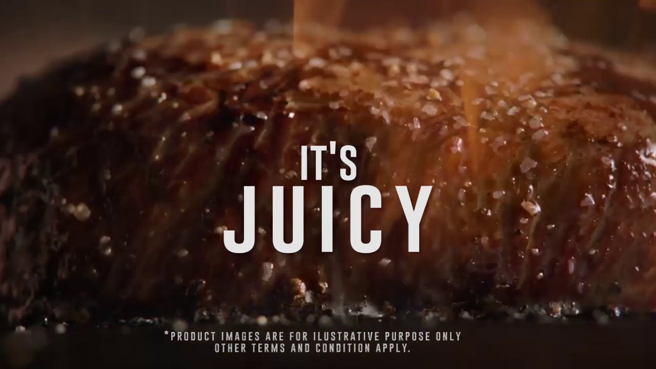 Garsa Kitchen's Steak & Cheese Sandwich Teaser - YouTube