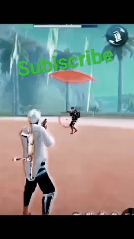 1 vs 1 friend gamplay # short - YouTube