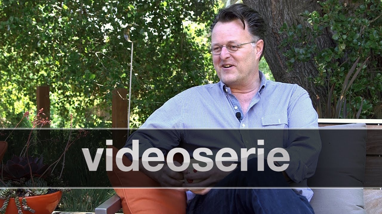 Van de Polder naar de Valley: Java-grondlegger Arthur van Hoff - YouTube