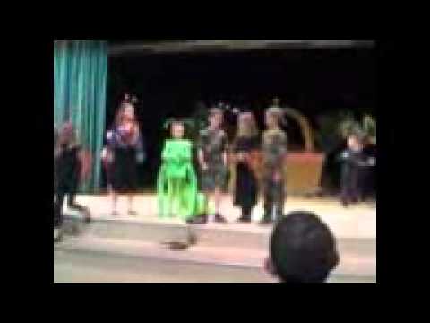 Bugz the Musical - YouTube