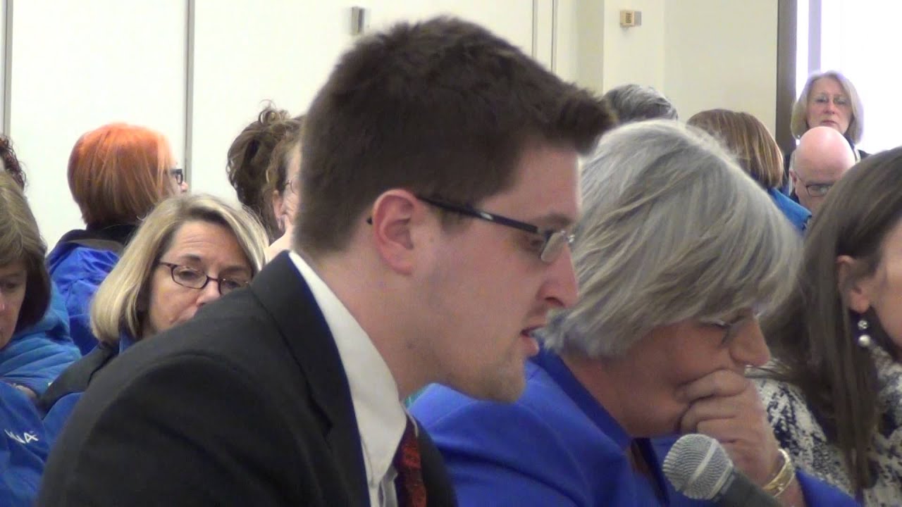 Senator Marc Pacheco worried regulations don't follow legislative ...