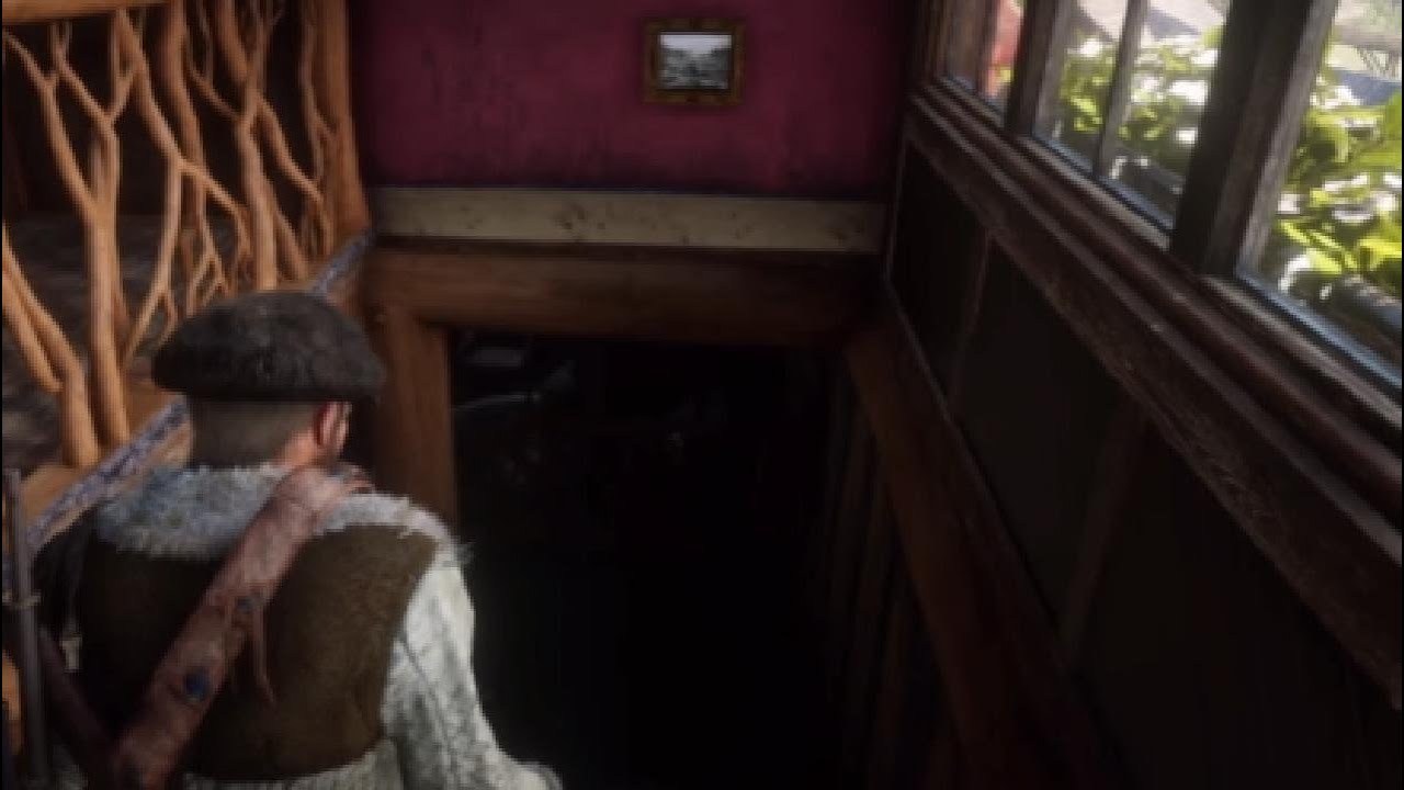 Jack knows - YouTube