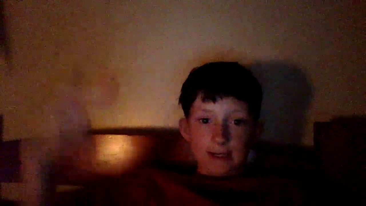 chilly and logan are back together - YouTube