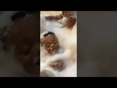BATHTIME. NOTHING BUT BUBBLES - YouTube