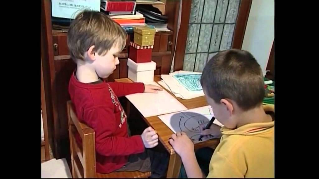 Guiding Children Behaviour FDC Excerpt - YouTube