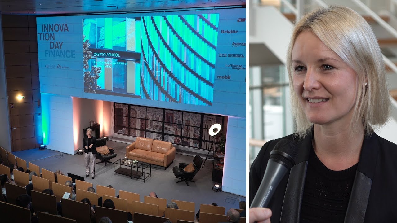 “Es gibt keinen Fünfjahresplan im Marketing” – Wie Carolin Gabor ...